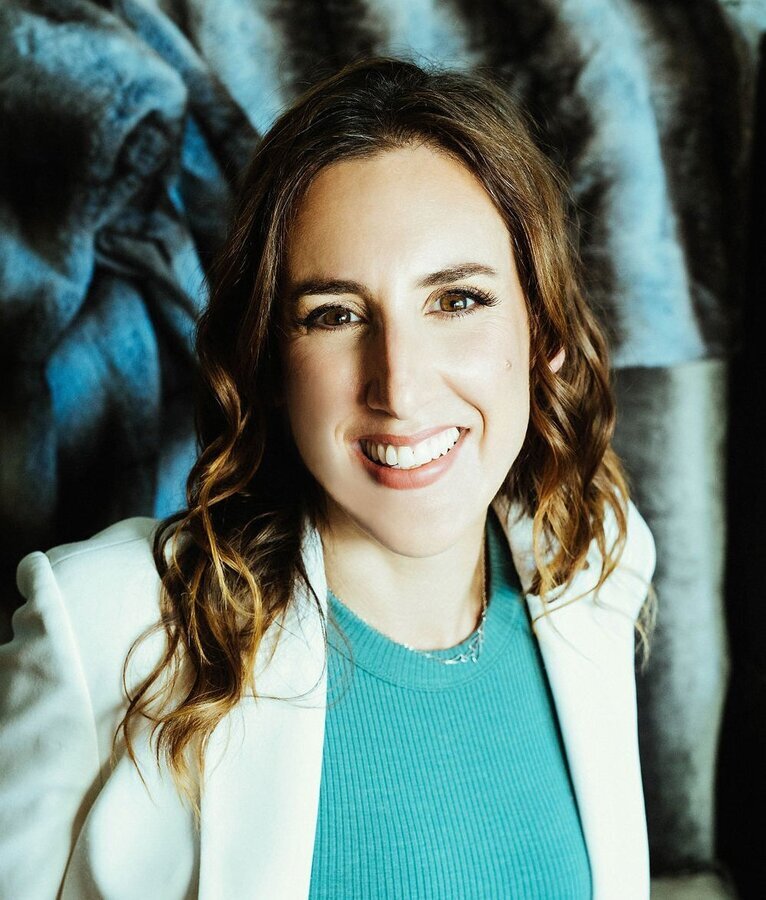 Jasmine Beckingham - Niskayuna - Coldwell Banker Prime Properties